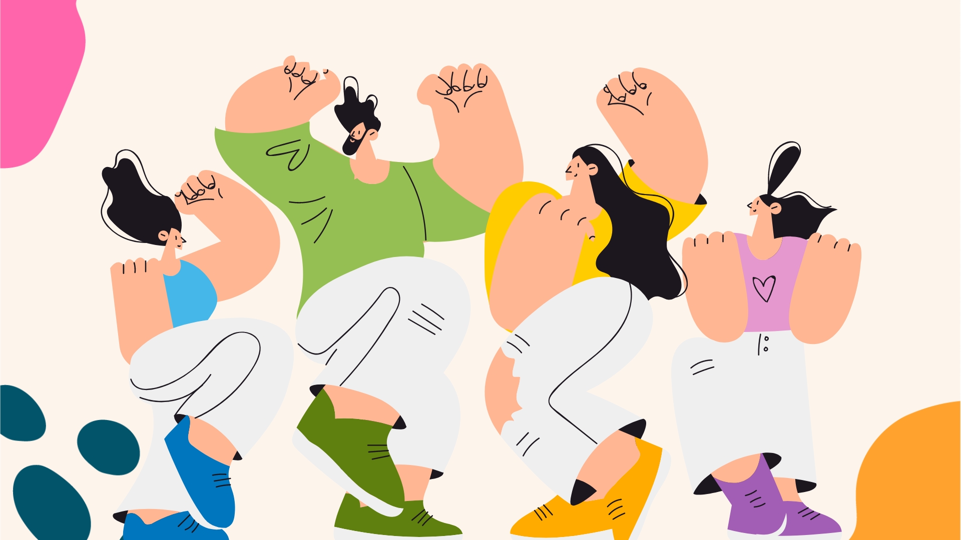 11 Clear Signs You Are Growing as a Person - Beyondpsychub