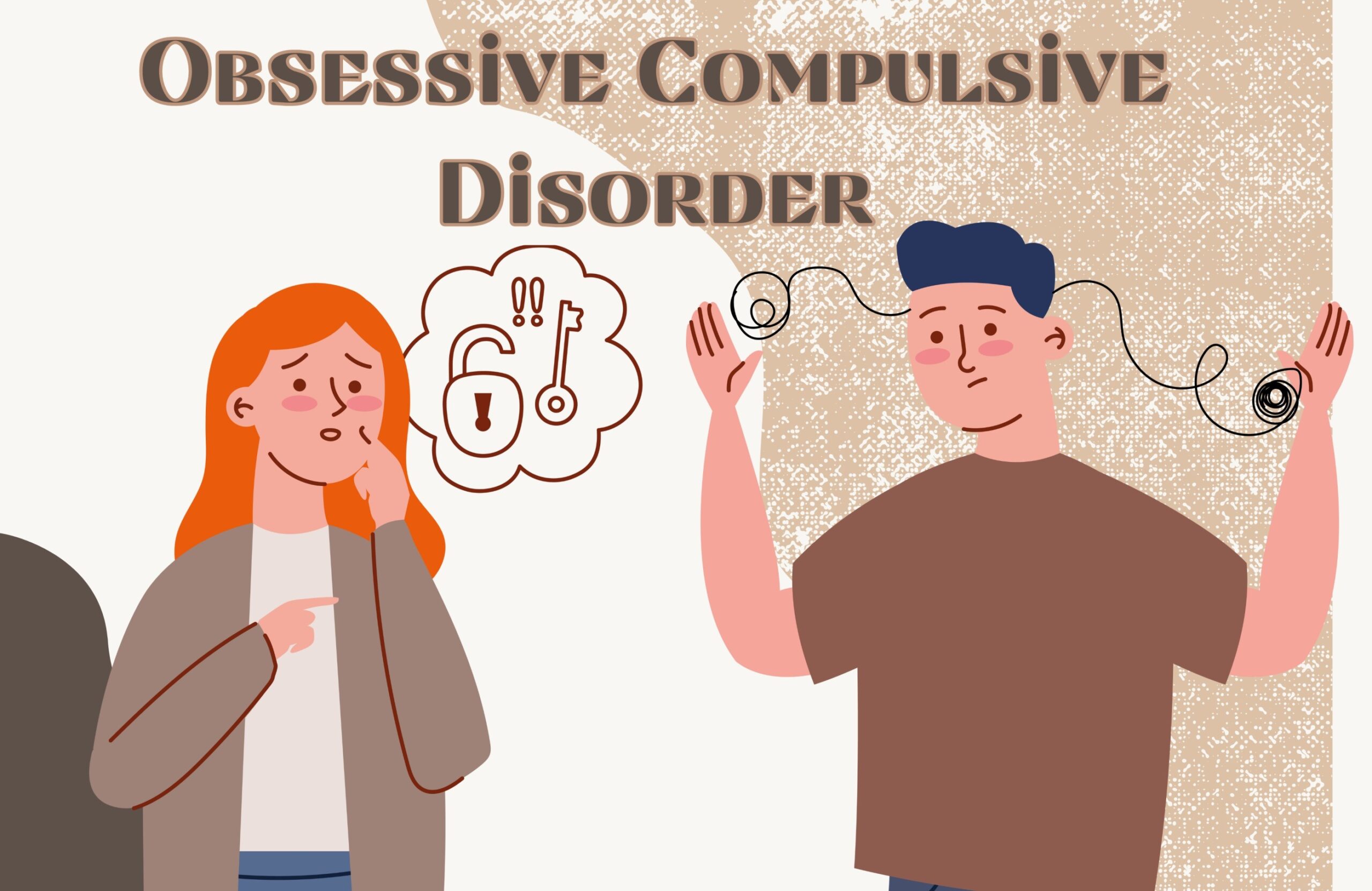 Obsessive Compulsive Disorder (OCD): Causes, Risk Factors and Treatment ...