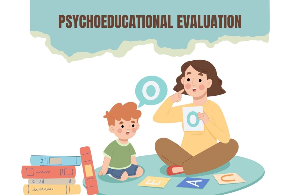 Why Psychoeducational Evaluations Are Crucial for Child Development ...